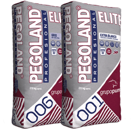 PEGOLAND PROFESIONAL ELITE, cemento cola